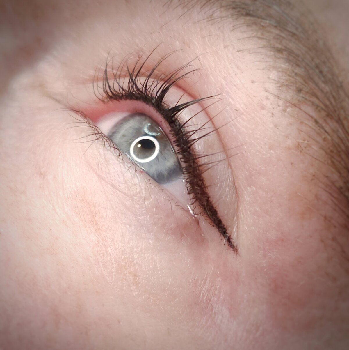 Permanent Makeup: Nano Brows, eye liner, microblade, lip