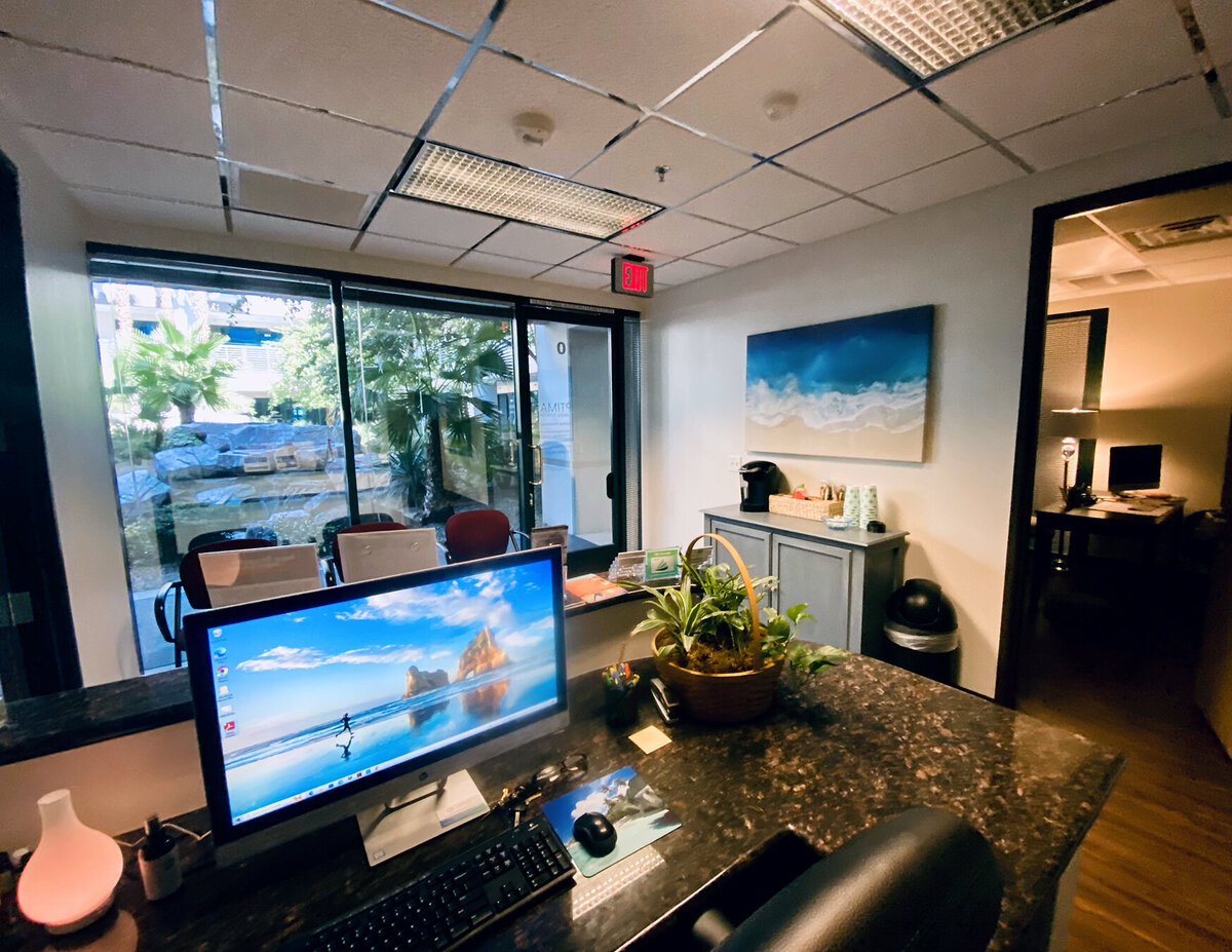 Welcome to Optima Wellness Center