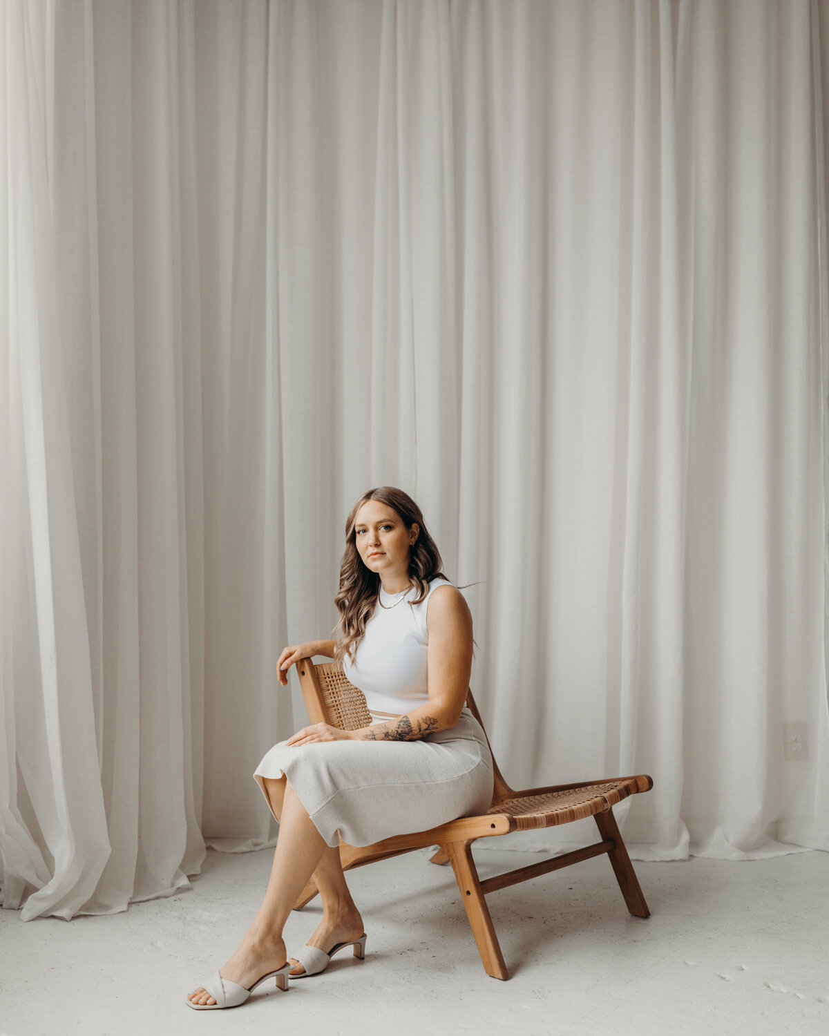 Hamilton Website Design & Professional Branding Studio