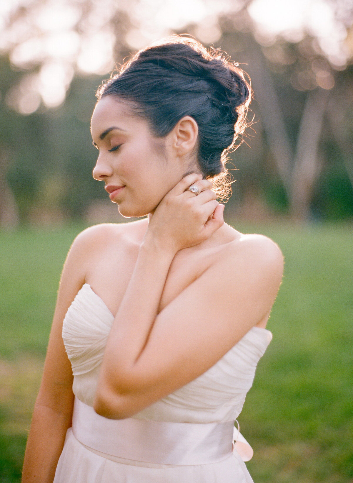 Chelsea Mitchell Photography - Editorial