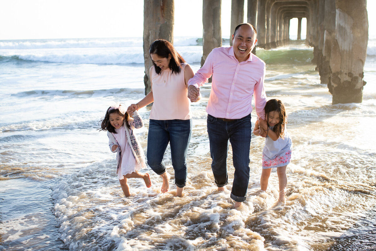 Family | Newborns | Family and Newborn Photographer | Heather Decamp ...