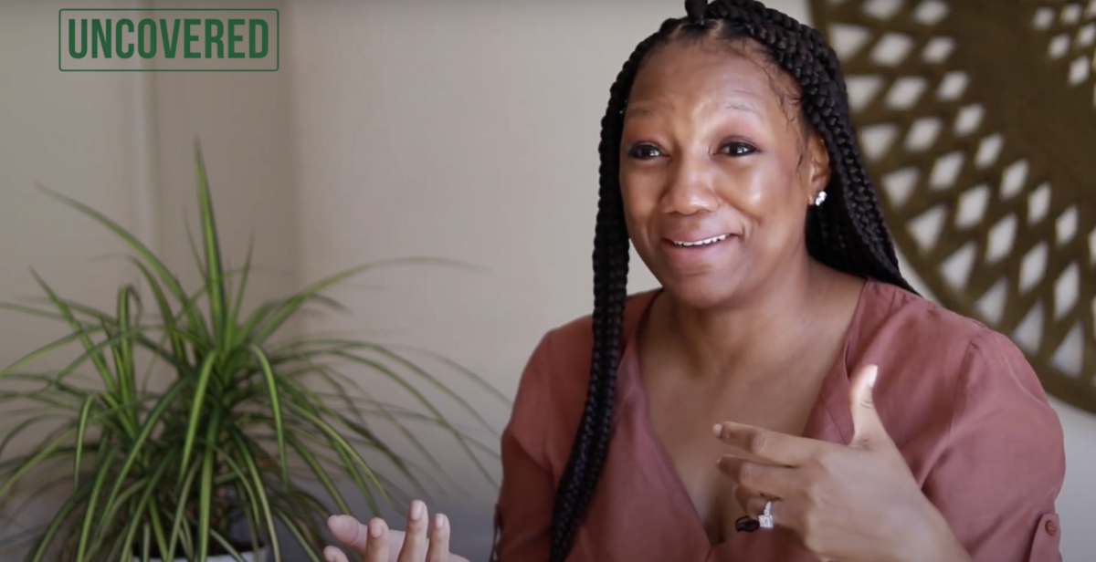 Uncovered with Askia Underwood