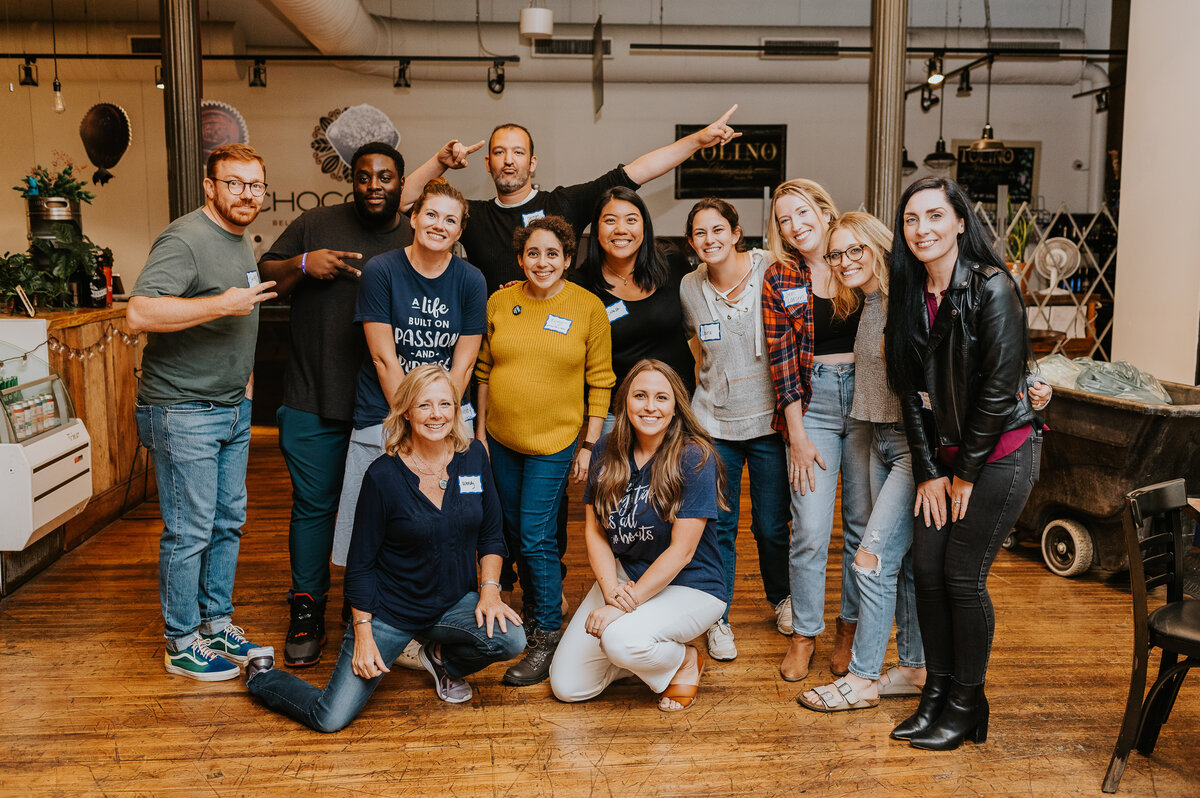 Rising Tide Society Chapter Directory