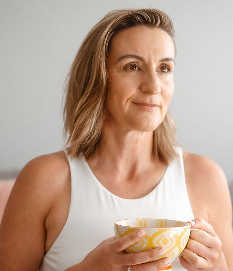 Meet Your New Best Friend, Emma Ritchie, Wellness Therapist