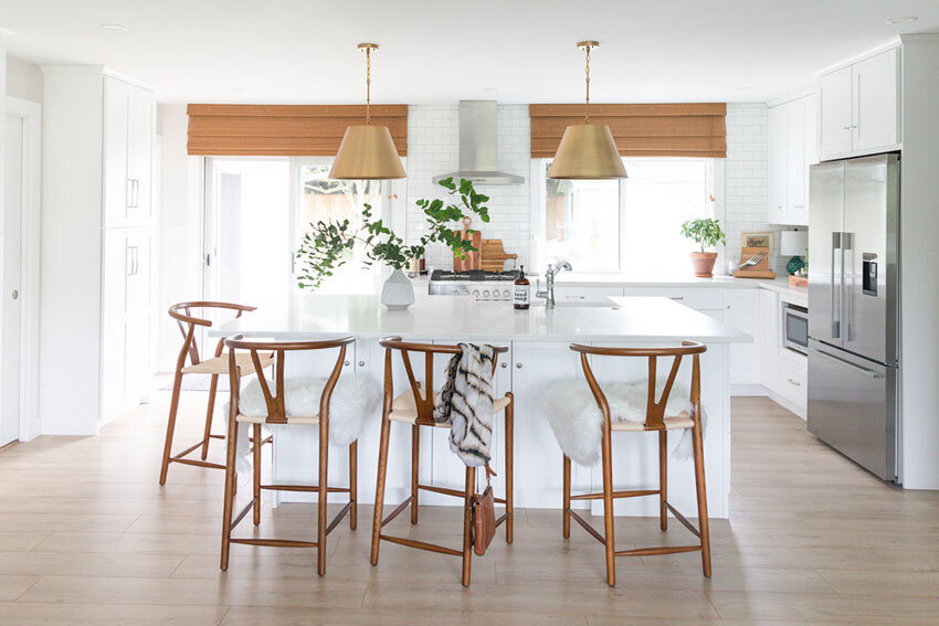 More Timeless Kitchen Design Ideas | Maria Killam