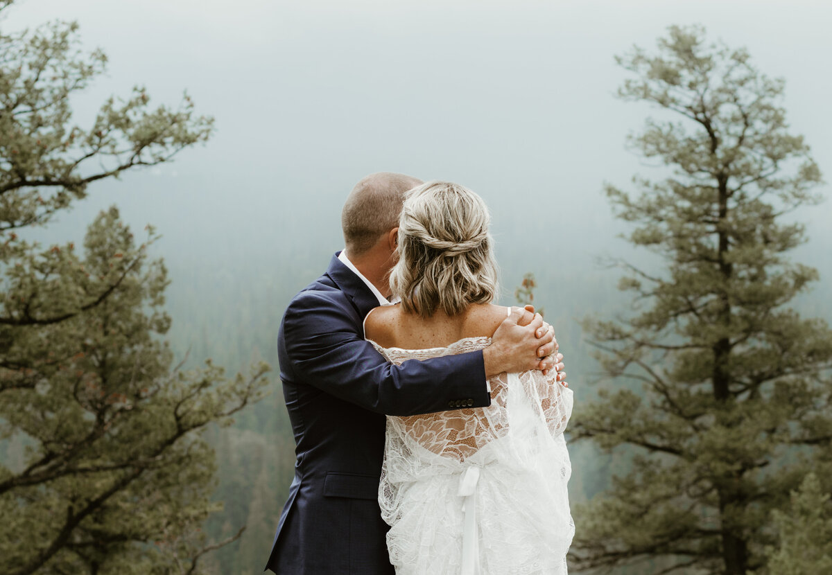 West & Wander/ Visual Storyteller/ Adventure Elopement Photographer ...