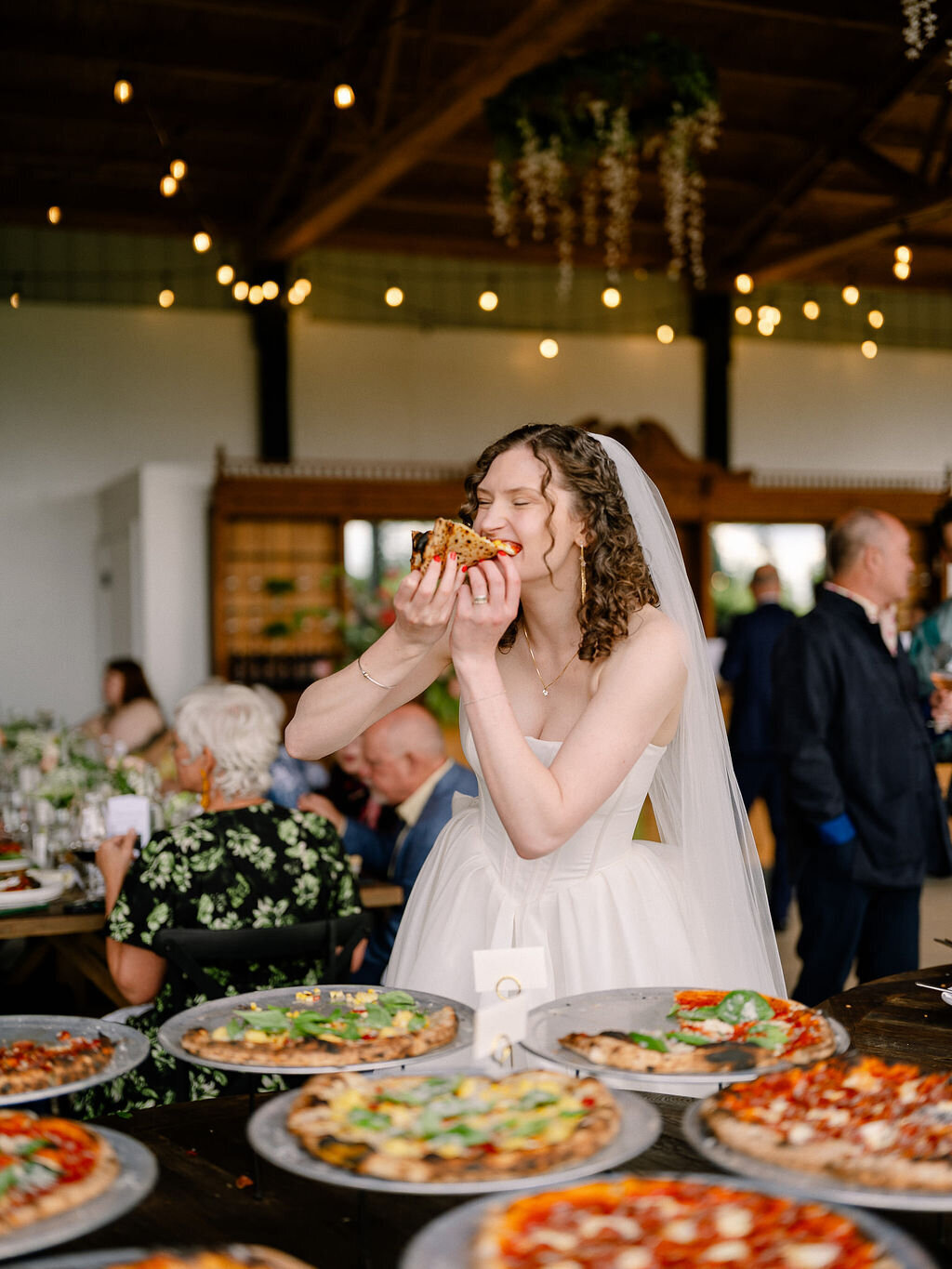 Mountainaire Gatherings | Wedding Photographer Oregon + ADKs