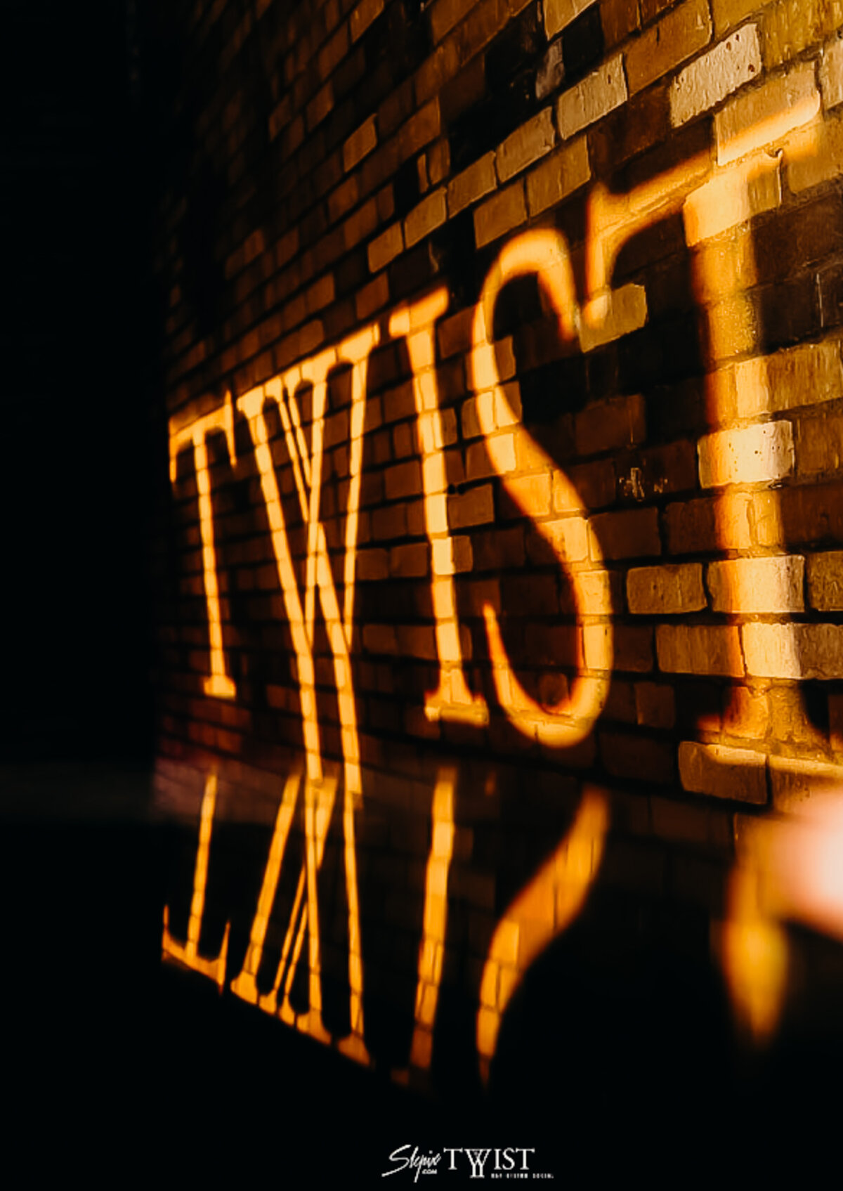 Twist | Bar • Bistro • Social