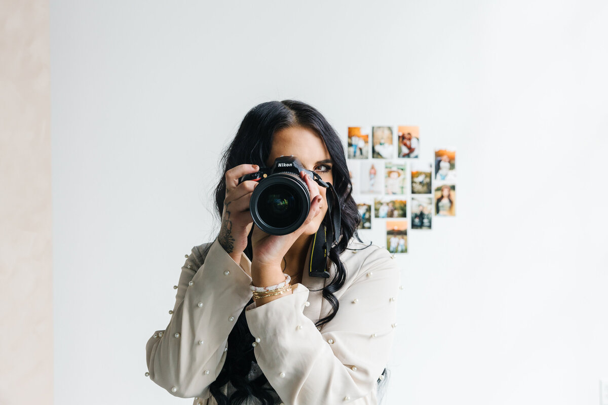 Jade Ericson | South Dakota life style photographer
