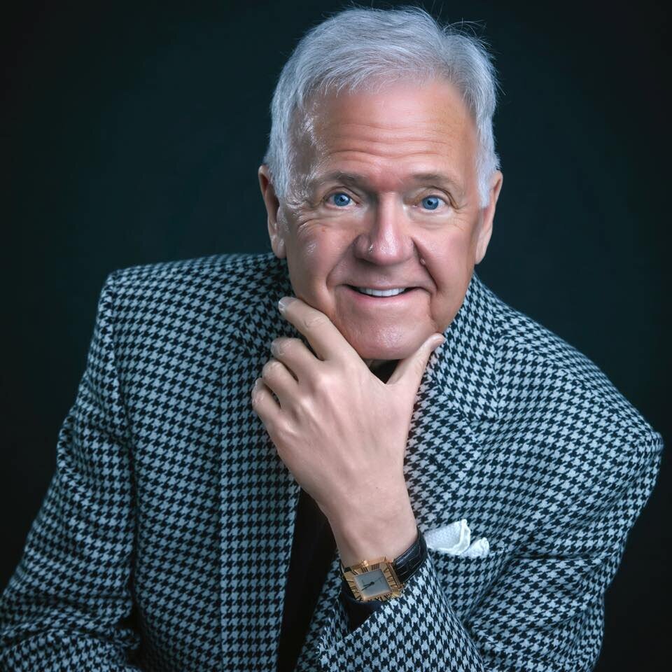 Bob Hartsook | Executive Mentorship Program