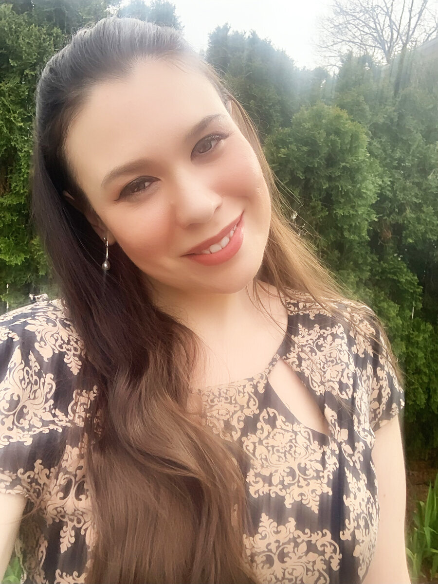 Meet Elizabeth Bercovici, your story mentor