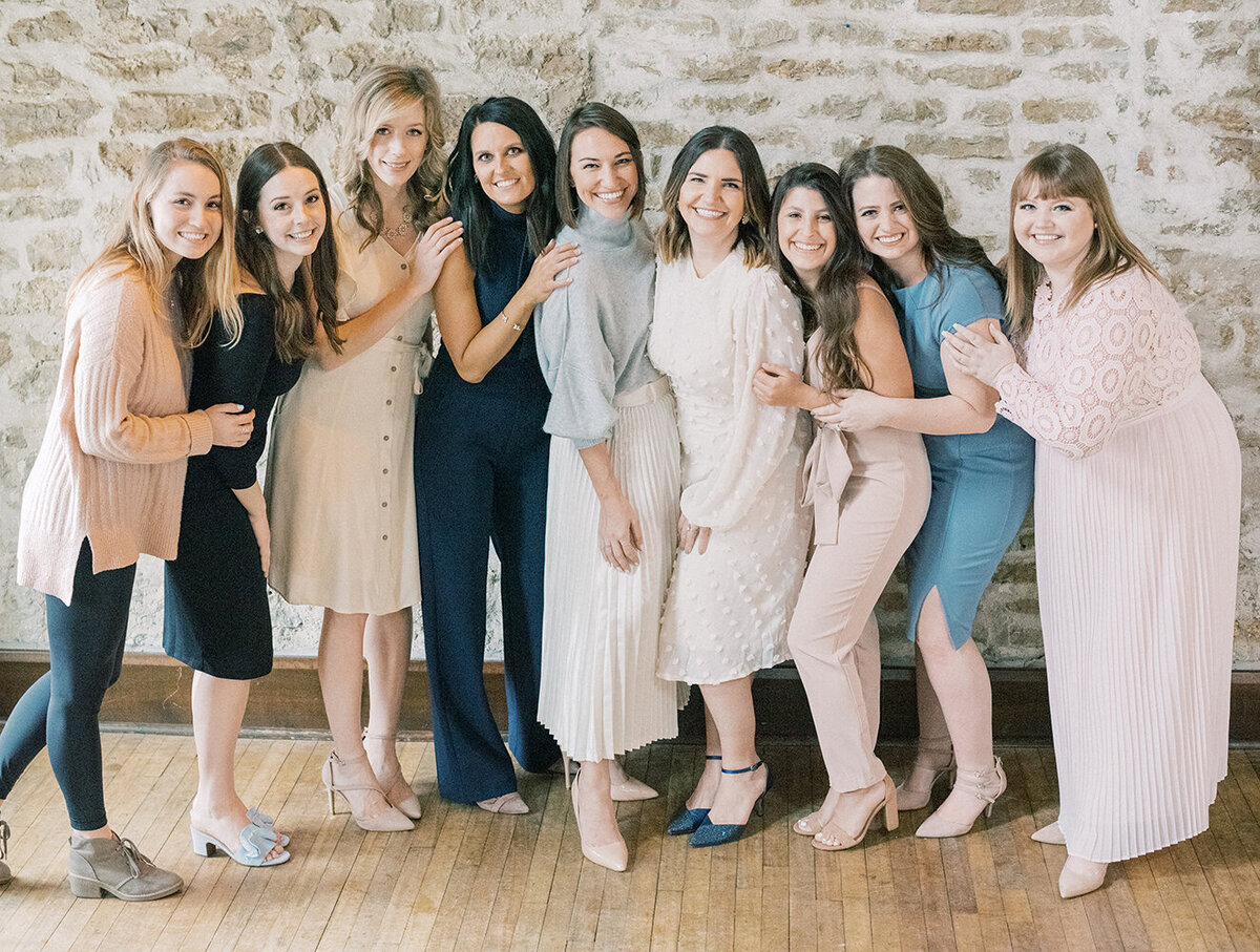 The Story of Elevate Events - Elevate Events