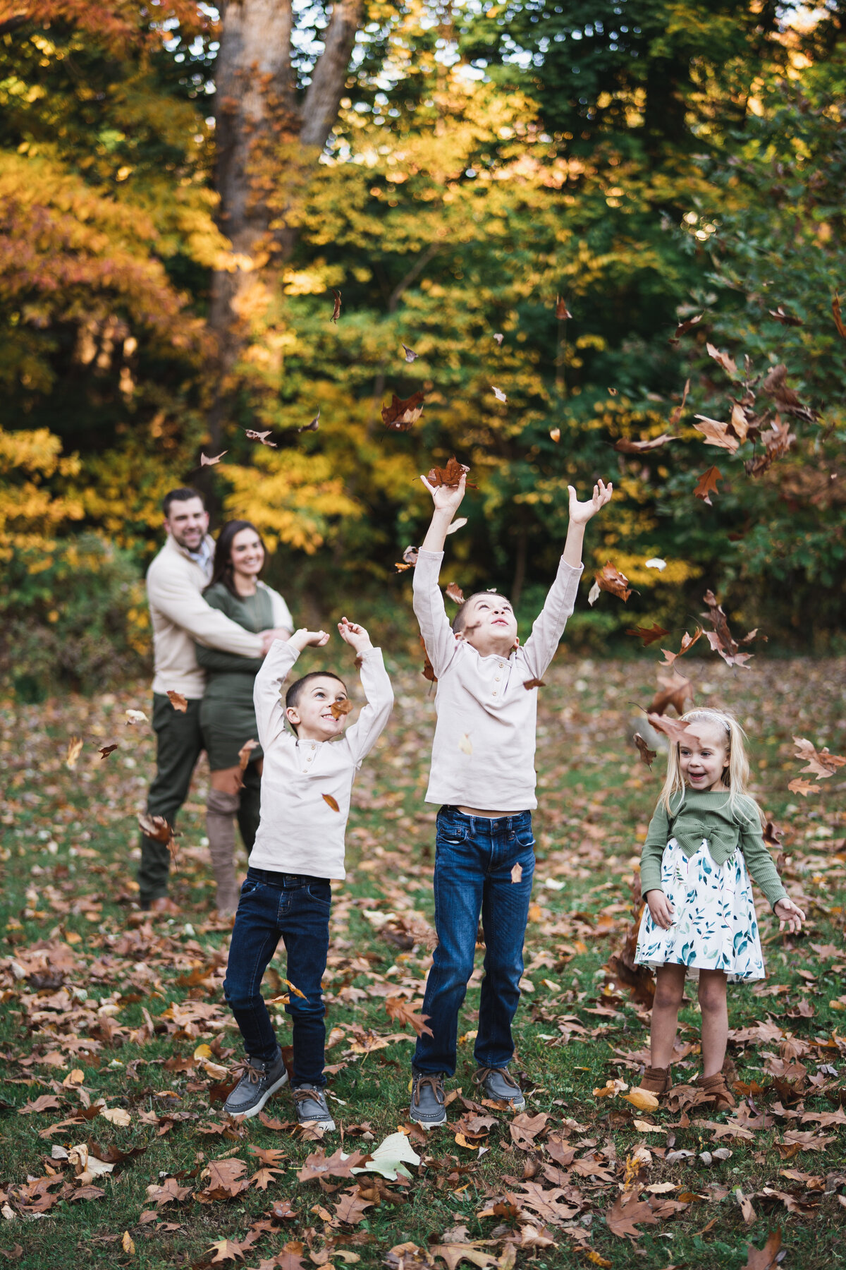 Pennsylvania Delaware County Photographer | Tali Joy