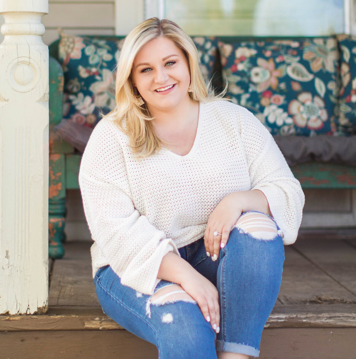 Cristina Fenner Photography | HOME