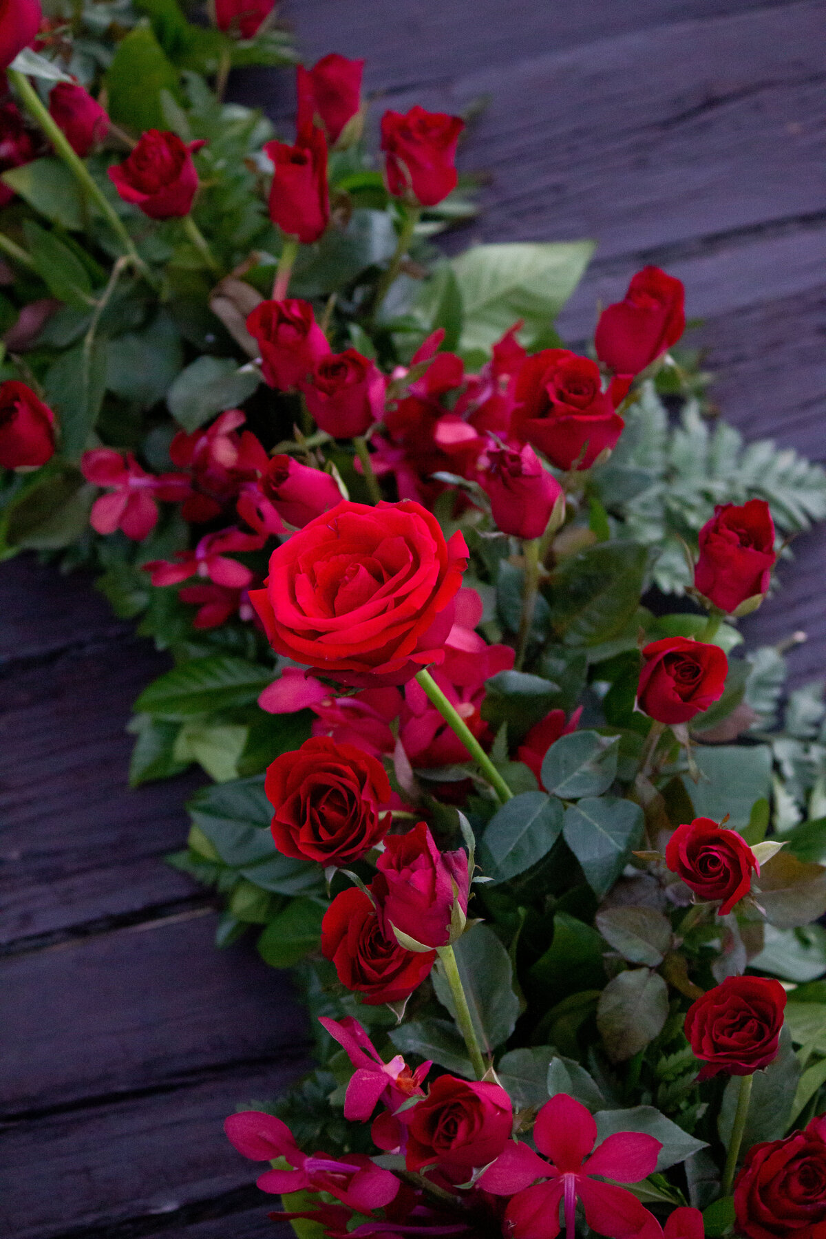 Forever Lovestruck - Daniel & Luc Proposal