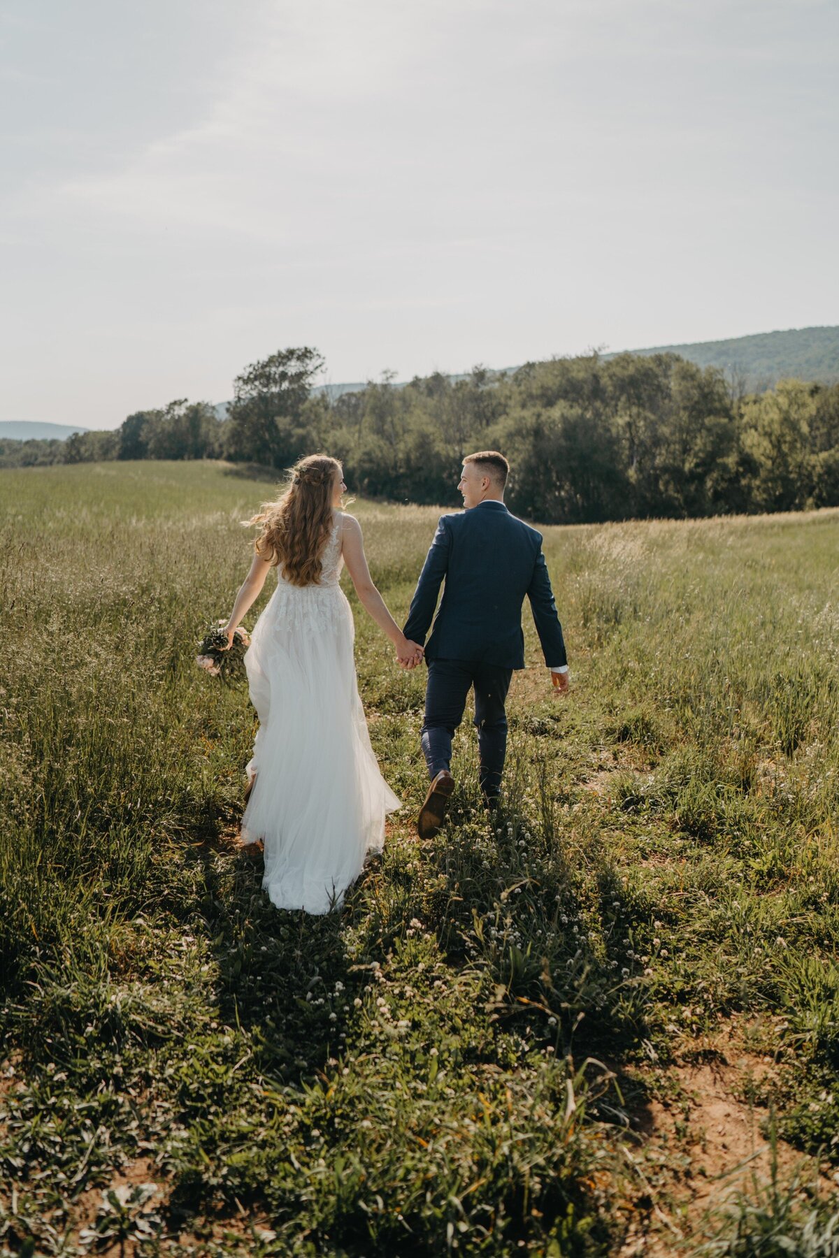 Wedding Photographers in Central PA | Video and Photo Team