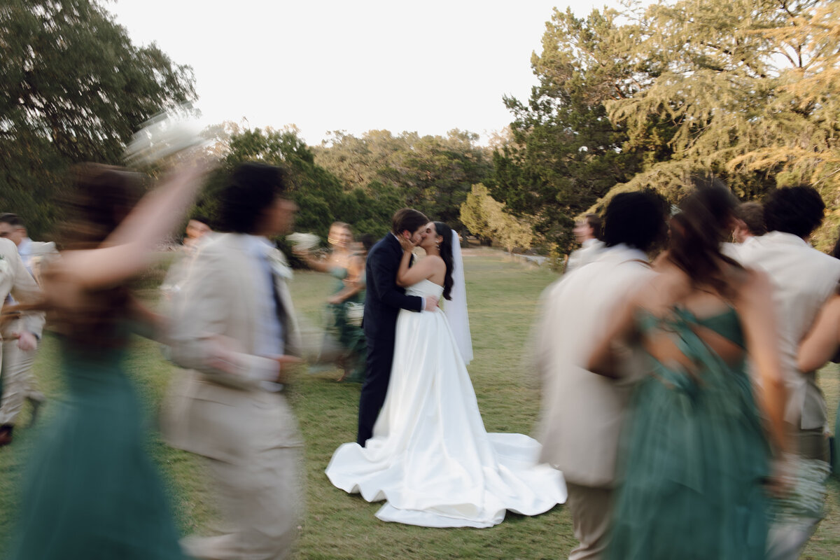 Texas Wedding Planning & Coordination Packages