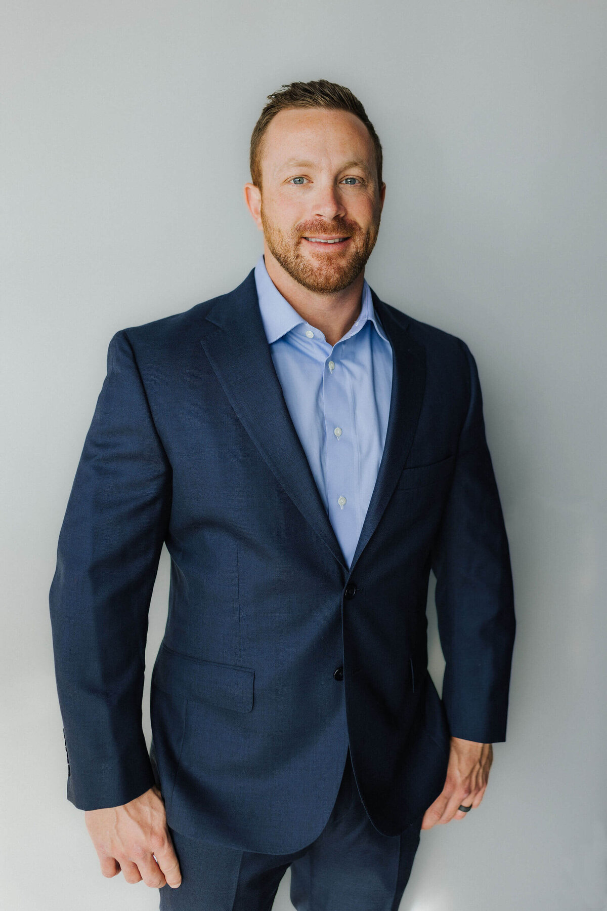 Texas Headshot & Branding Photographey