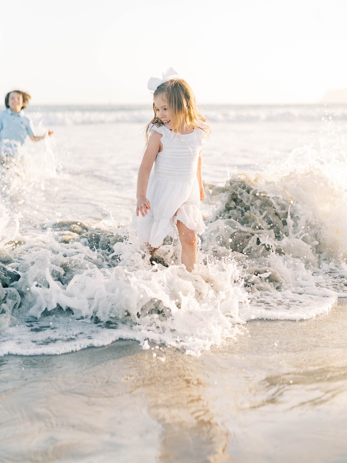 Fine-Art, Film-Inspired Lightroom Presets by Mandy Ford.