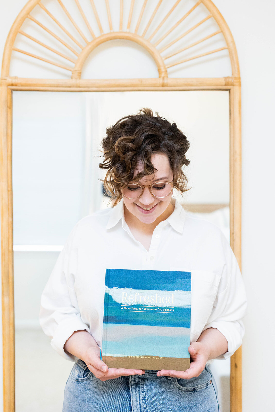 5 Days to Refresh Your Soul Devotional | Well-Watered Women