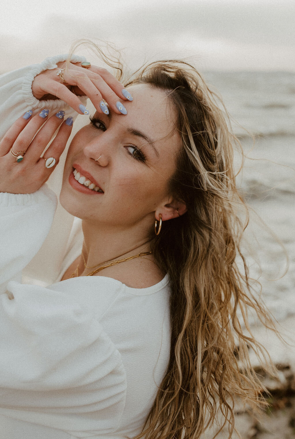 About | Hi, I'm Brittany!