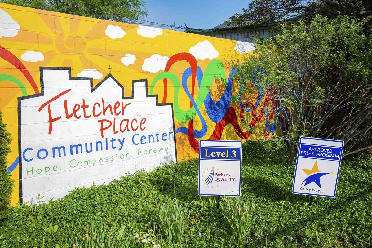 Staff | REACH Early Learning Center
