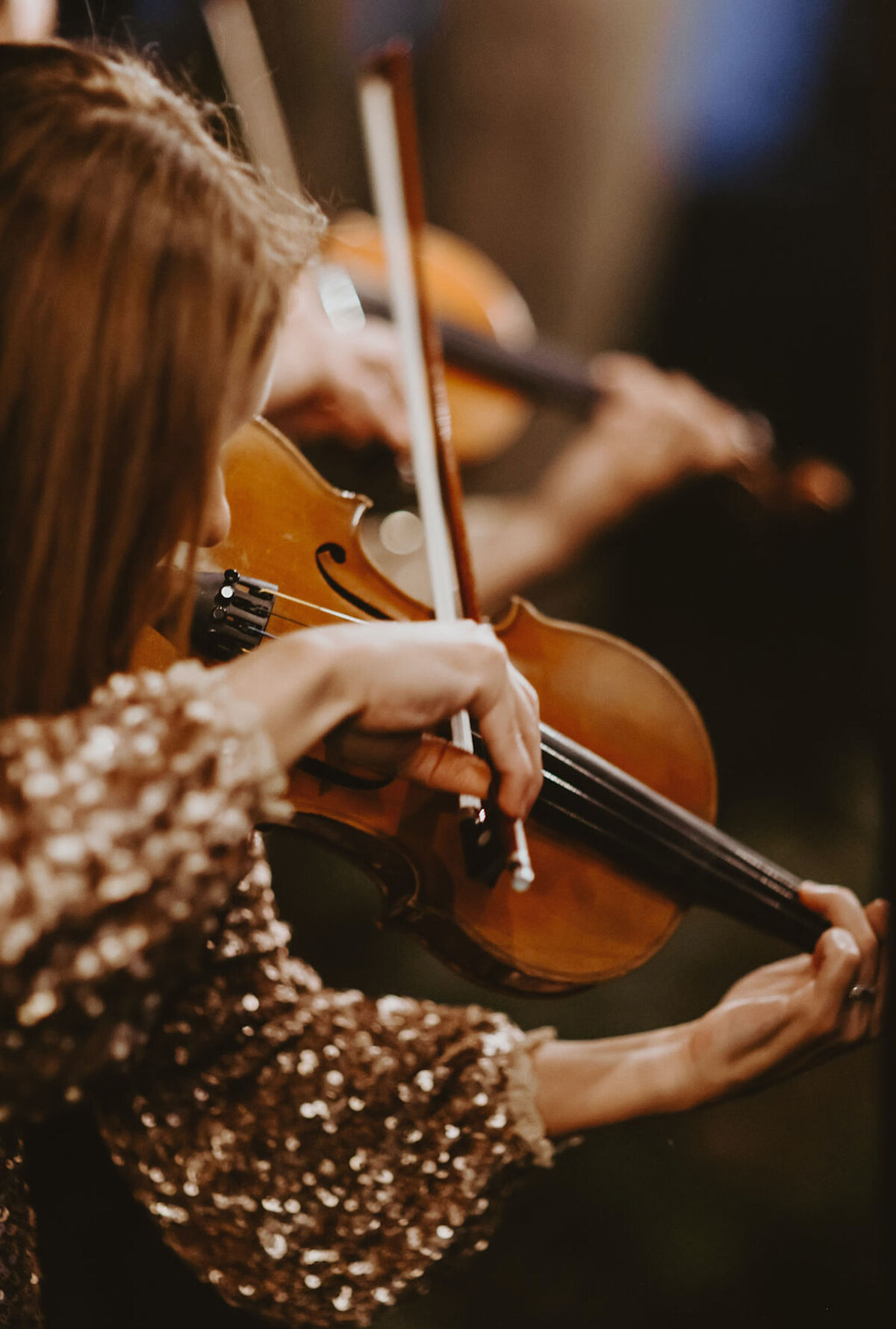 Wedding Music Packages | Ceremony to Reception | Vivace Live