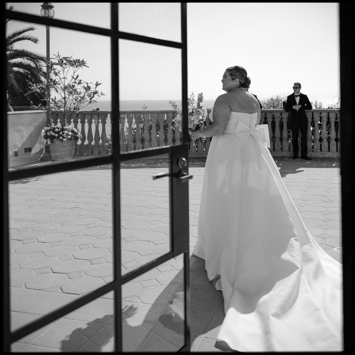 Eve Yarbrough | Atlanta Editorial Wedding Photographer