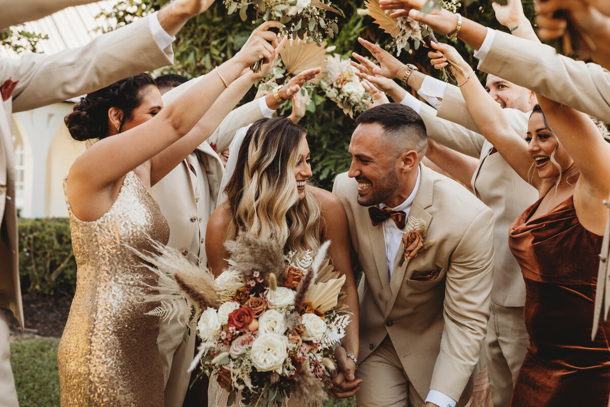 Inna Snap Photography | South Florida Portraits & Weddings