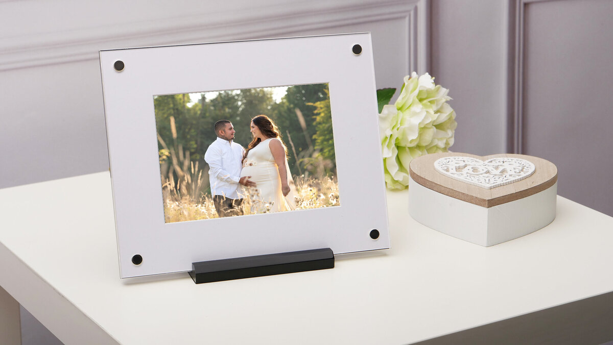 Custom Photo Albums & Wall Art in Olympia, WA | Rebecca Sue Photography