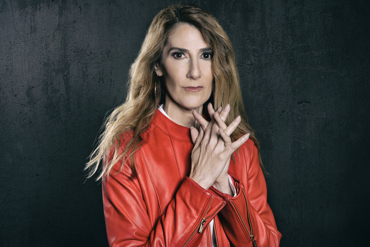 Meet True Crime Author Kerrie Droban