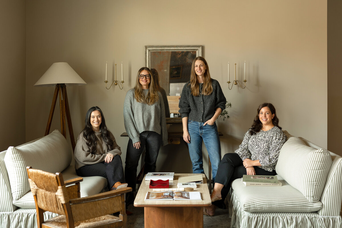 About Tandem | Interior Design Business Consulting