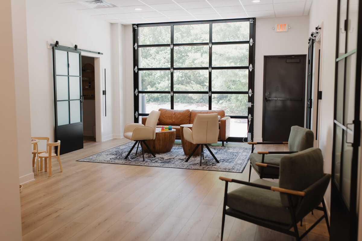 What to Expect - Your First Chiropractic Visit