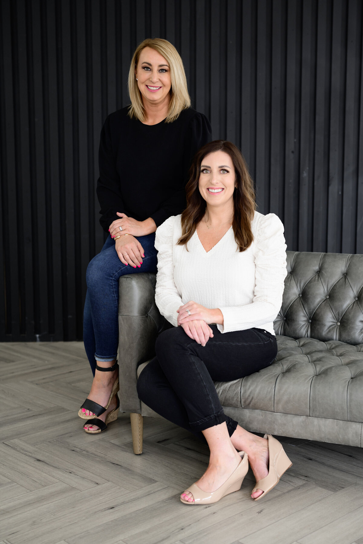 Meet Our Team - About Us | Adair Photography