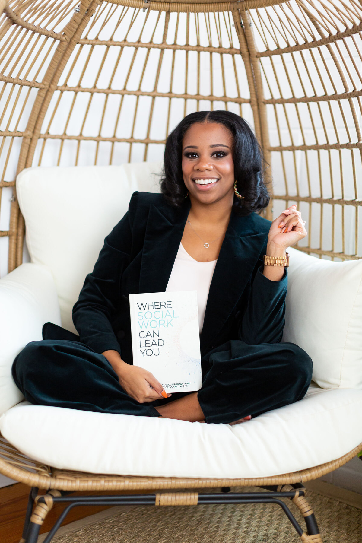 About | Intention Elevation