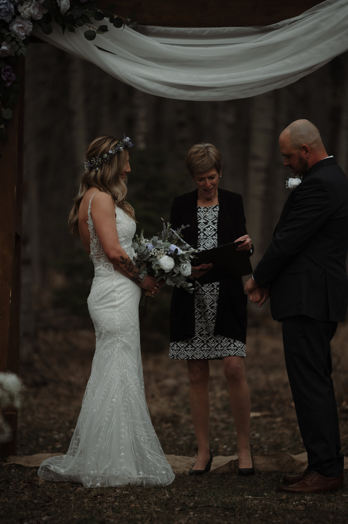 Stephanie Kristine Photography Wedding Photographer Alberta