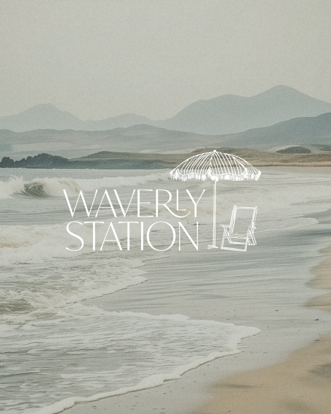 Home | Waverly Station