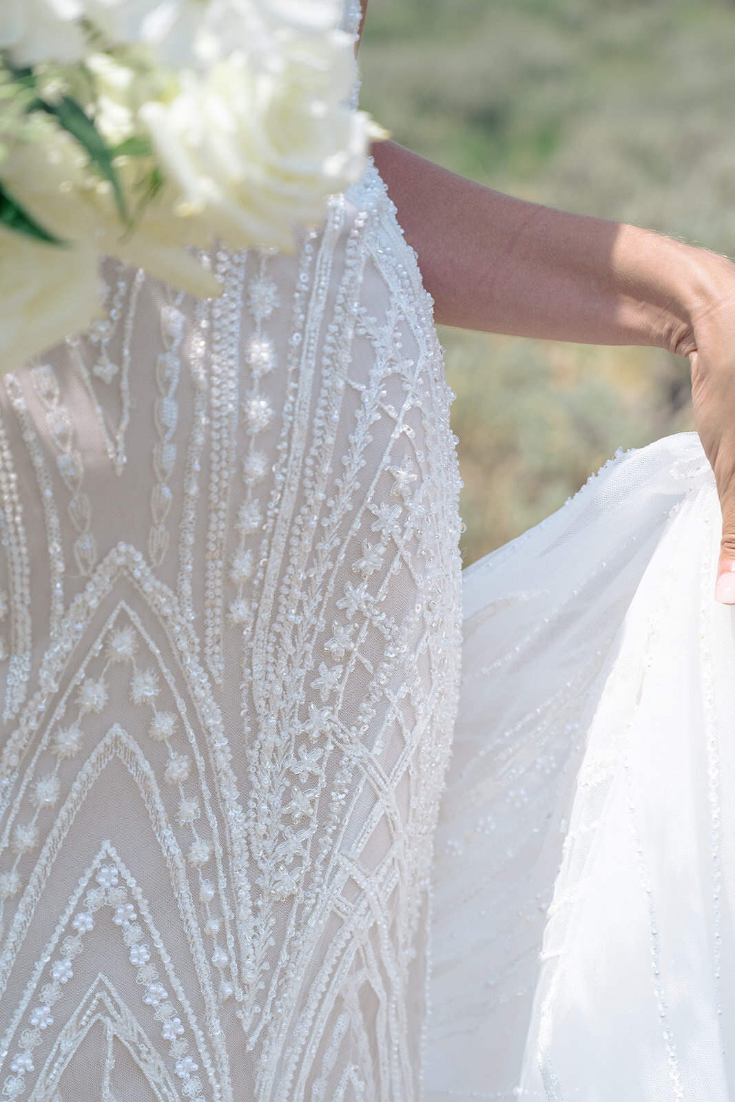 Diamond Cross Ranch Wedding