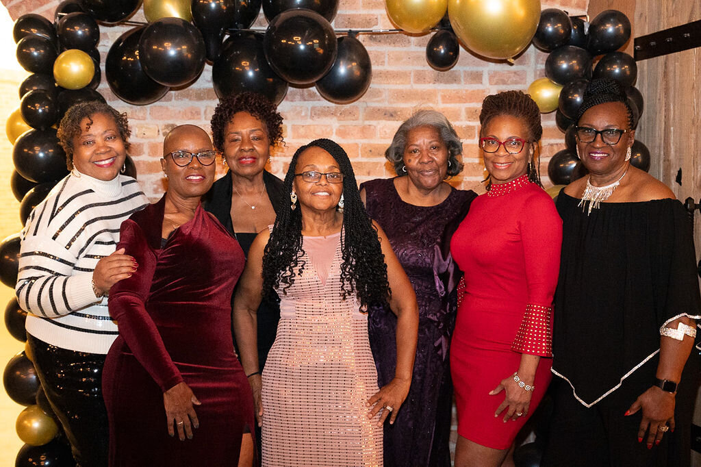 Peace Runners 773 Annual Gala