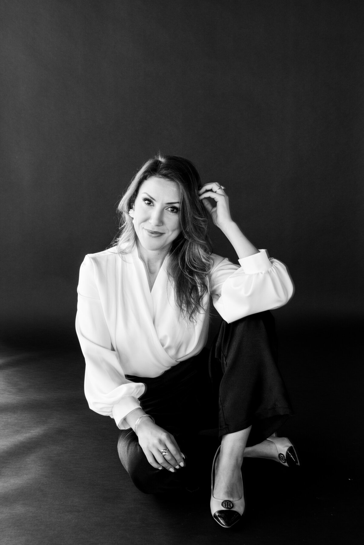 Ledia Tashi Photography - Vail Wedding Photographer