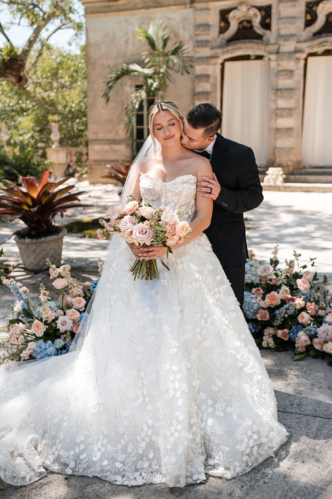 A James Visuals Wedding Photographer