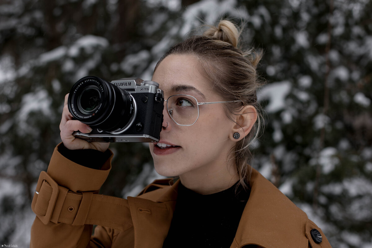 Photographer Near Me | Mariah Lavache Photography