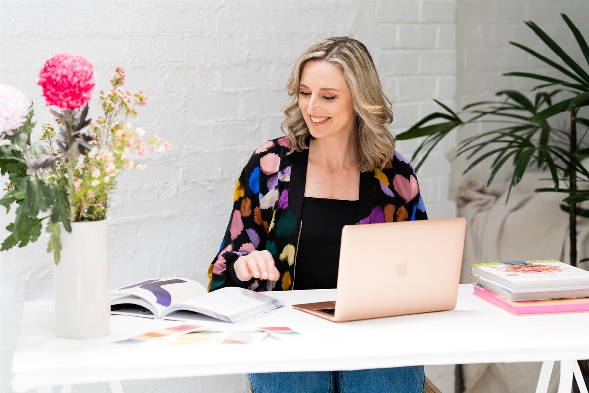 About Pattern and Design