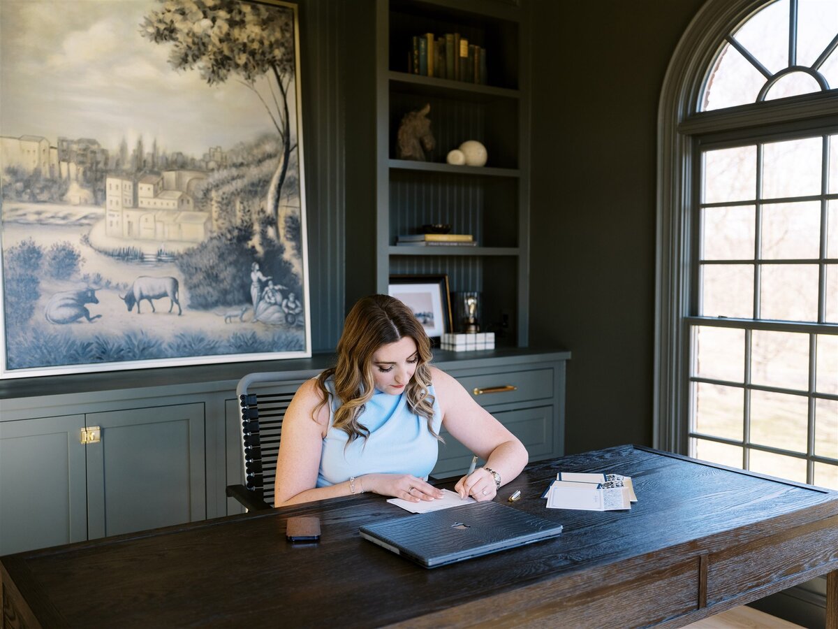 Chloe Powell Real Estate • WV MD VA • For Sellers