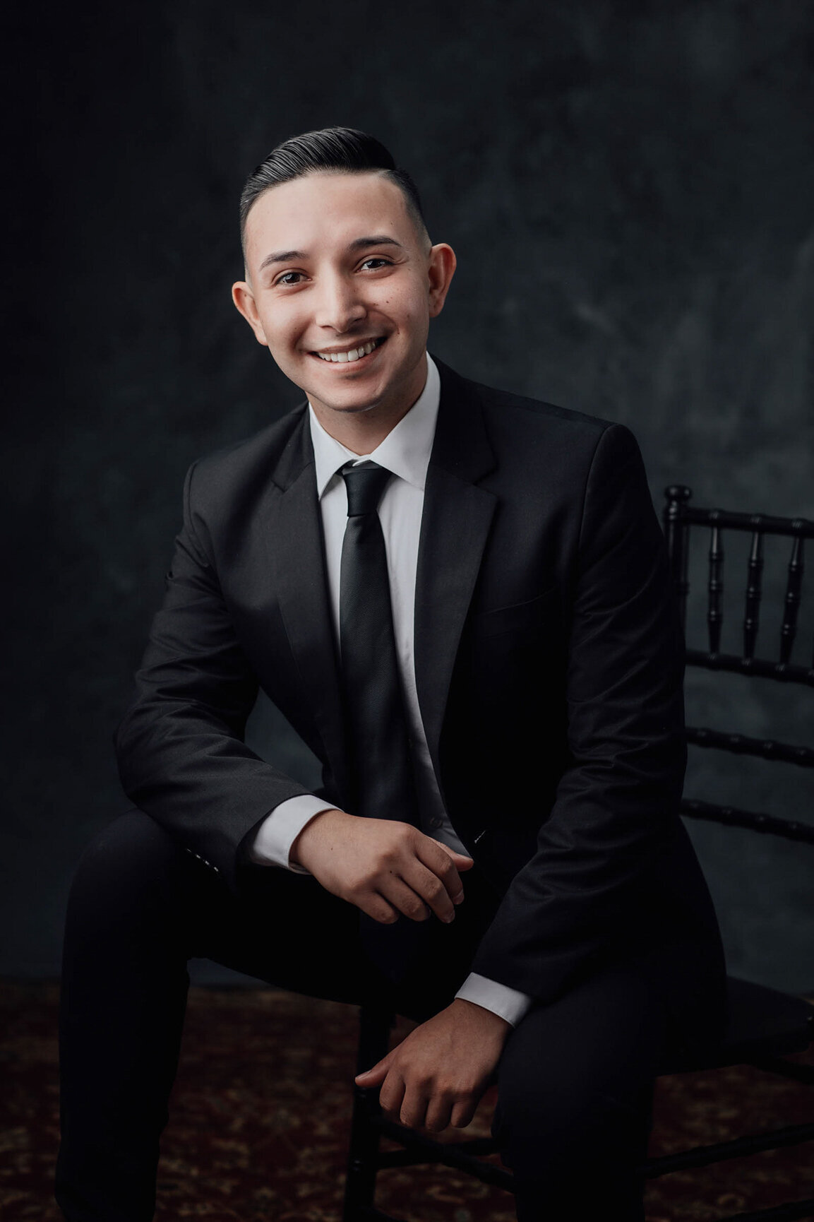 Las Vegas' #1 Professional Photography Studio | Adam Trujillo Photography