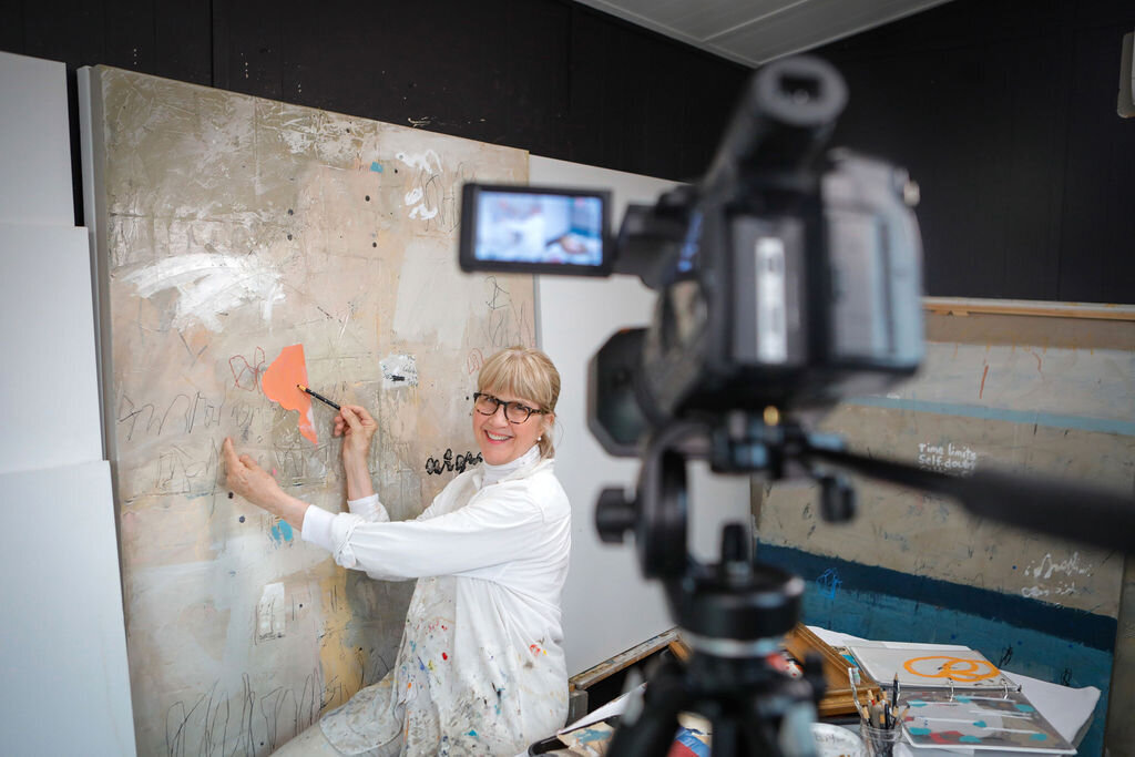 Art with Adele | The Art with Adele Academy