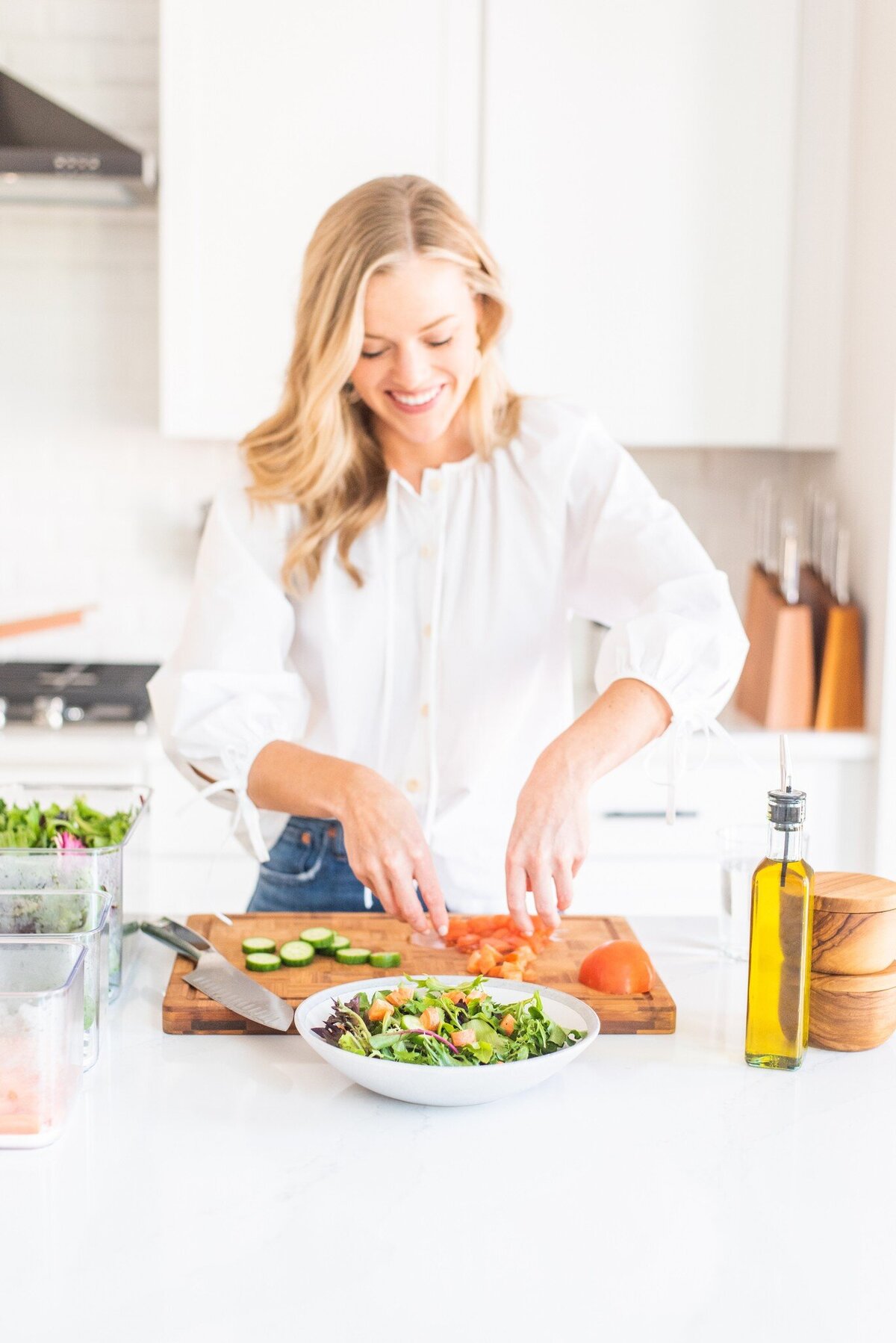 Online Nutrition Counseling | Chelsea Rice, RD