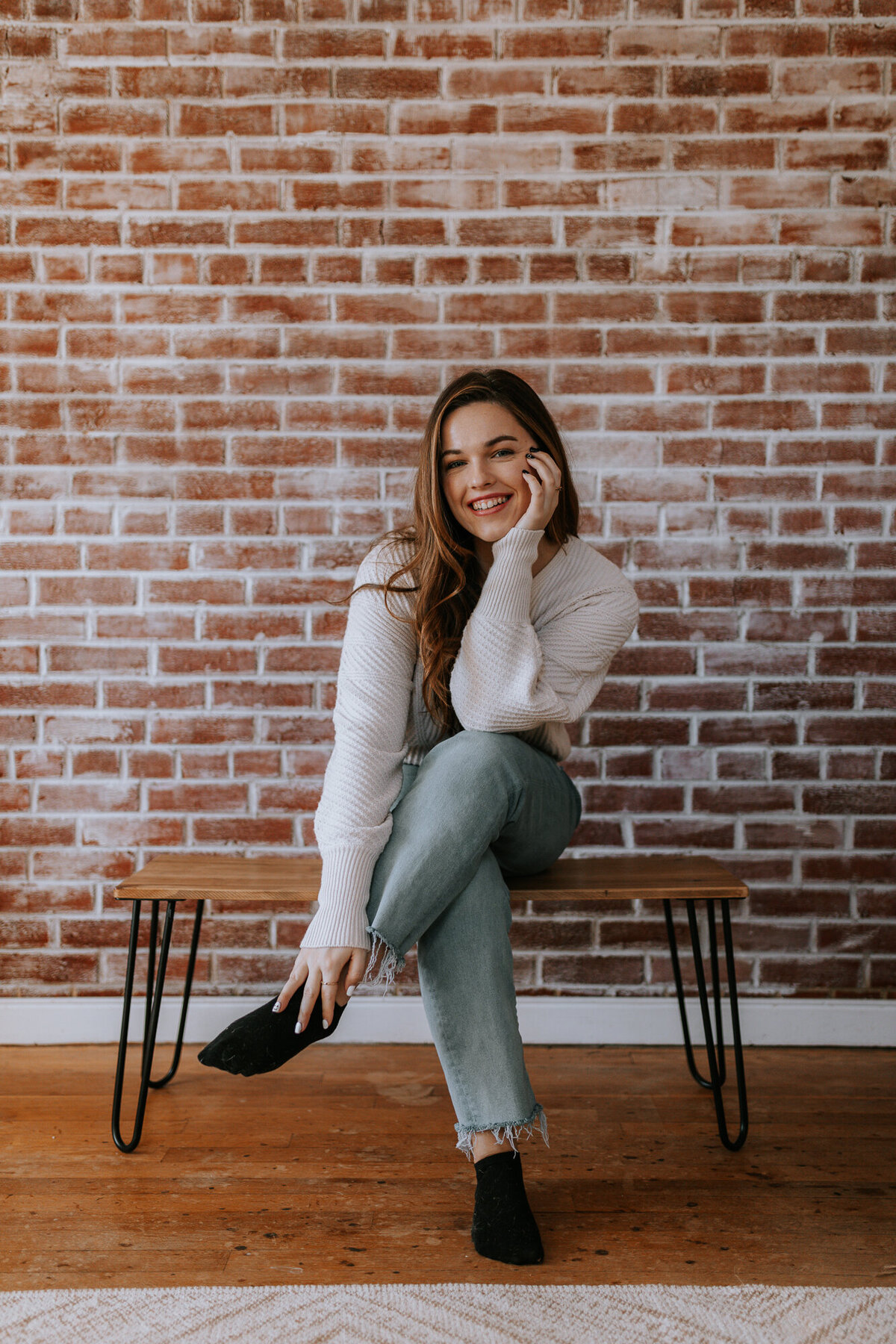 About Rilee Jackson Visuals