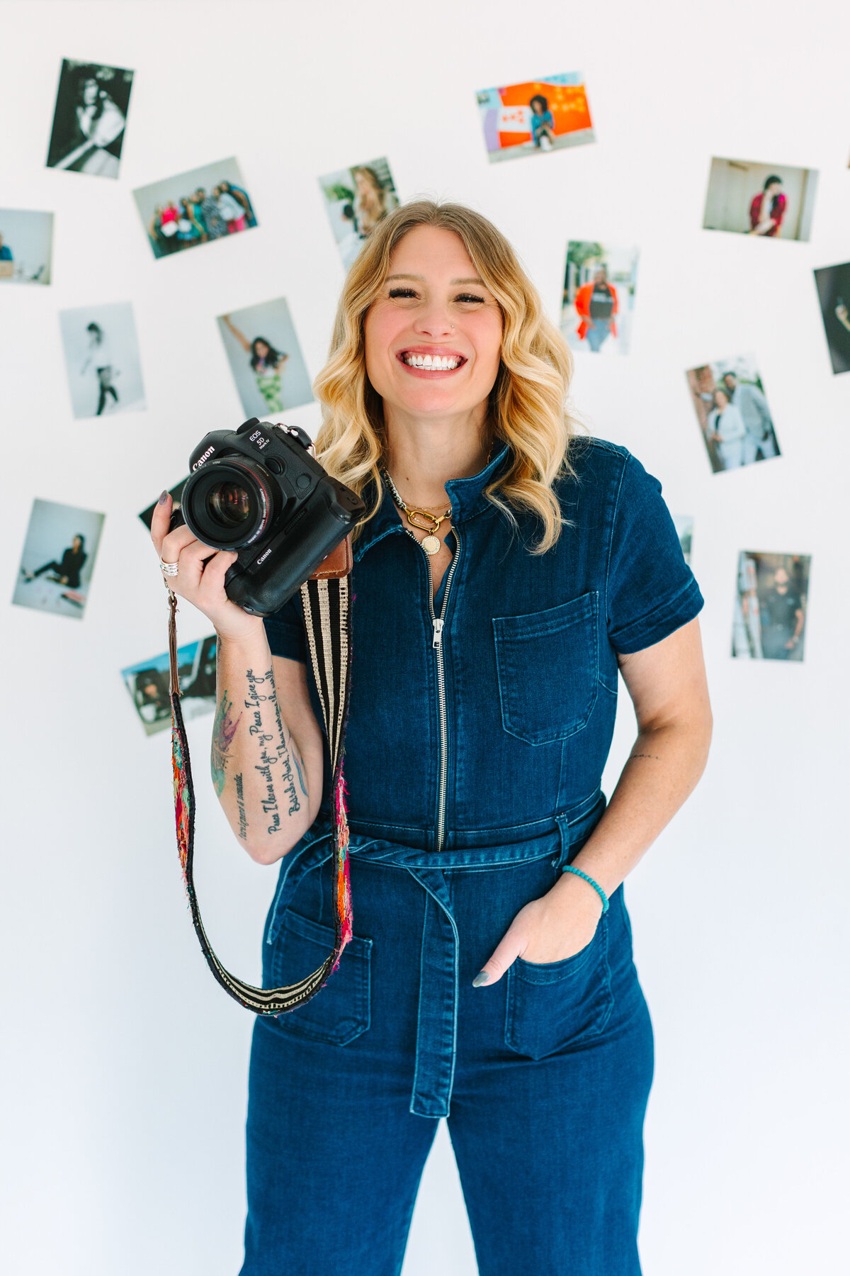 About Me | Roxanne Engstrom | Hawa Images Brand photographer