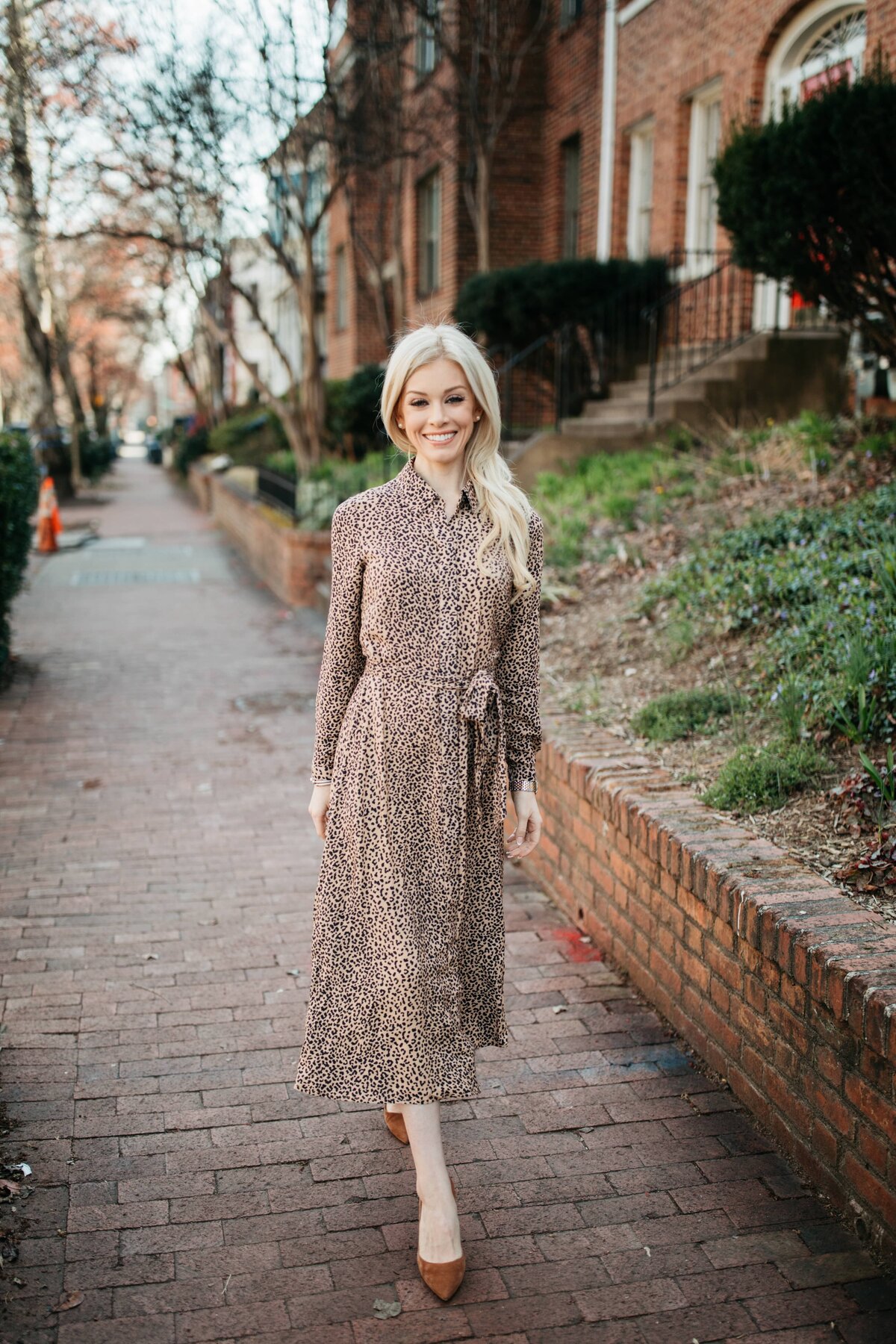 Elevate Etiquette by Alison Cheperdak | Contact